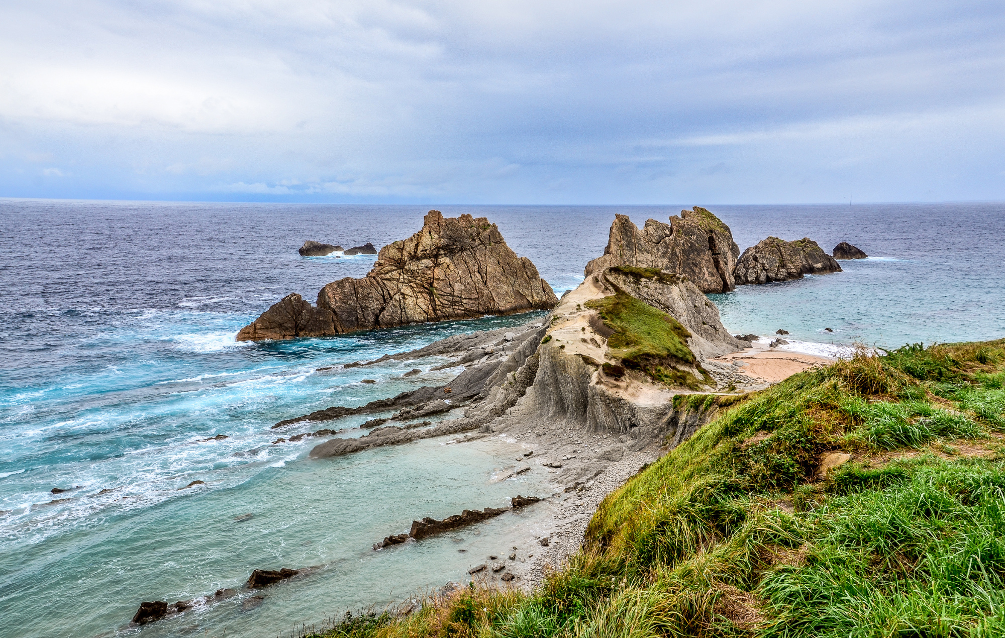 Entorno - Bahía de Boo
